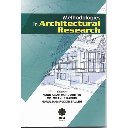 Methodologies in Architectural Research